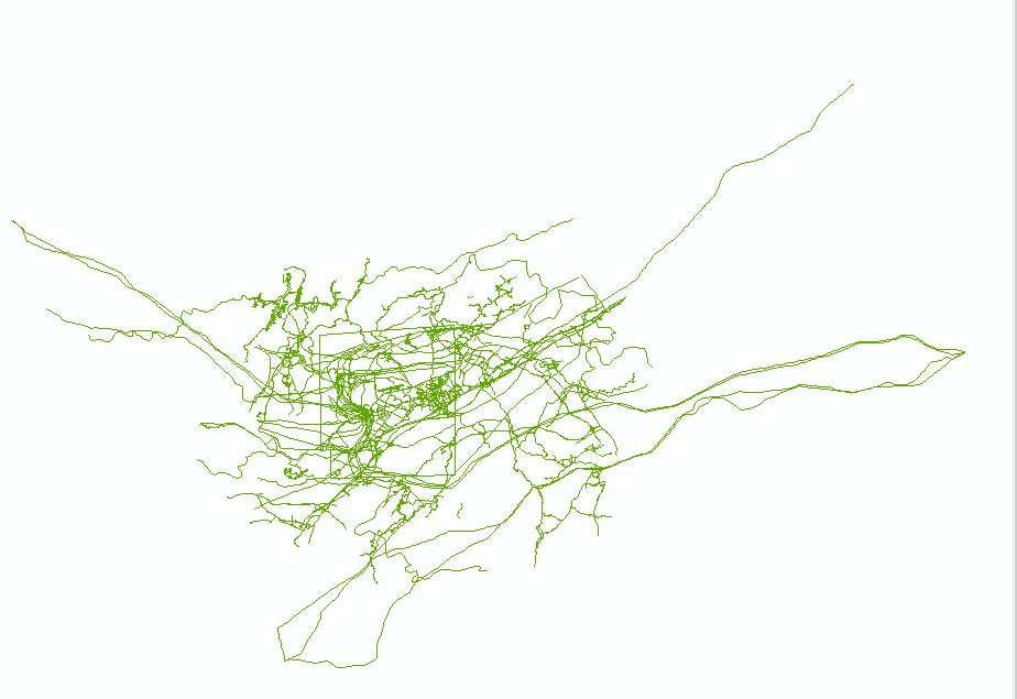 python OSM(.map)数据转shp_gdal实现osm数据转shape-CSDN博客