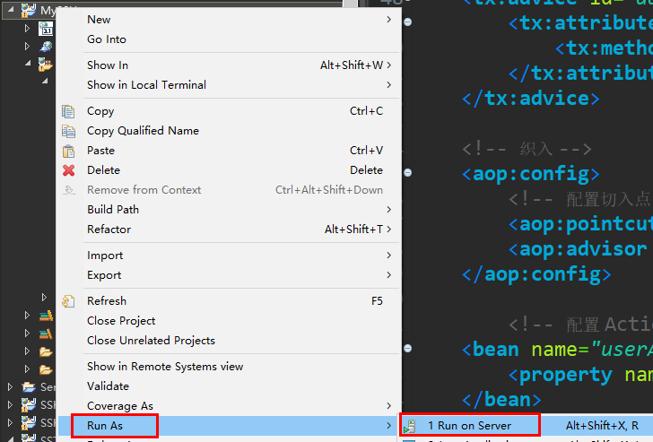 Web 基础之 SSH 框架访问网页返回 json 数据简单实现的整理_ssh json-CSDN博客