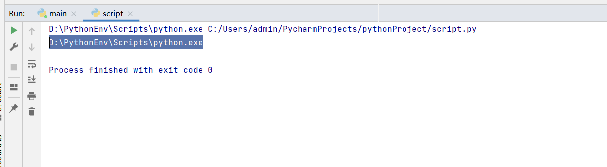 pycharm导入request库（方法详解）_pycharm import requests-CSDN博客