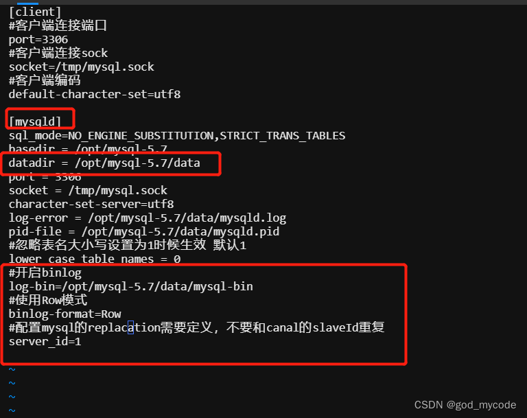cancal安装对接mysql和kafka-CSDN博客