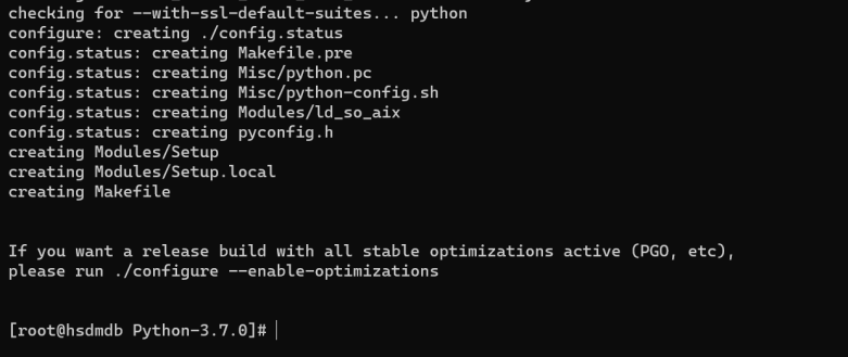 Python连接DM8数据库-CSDN博客