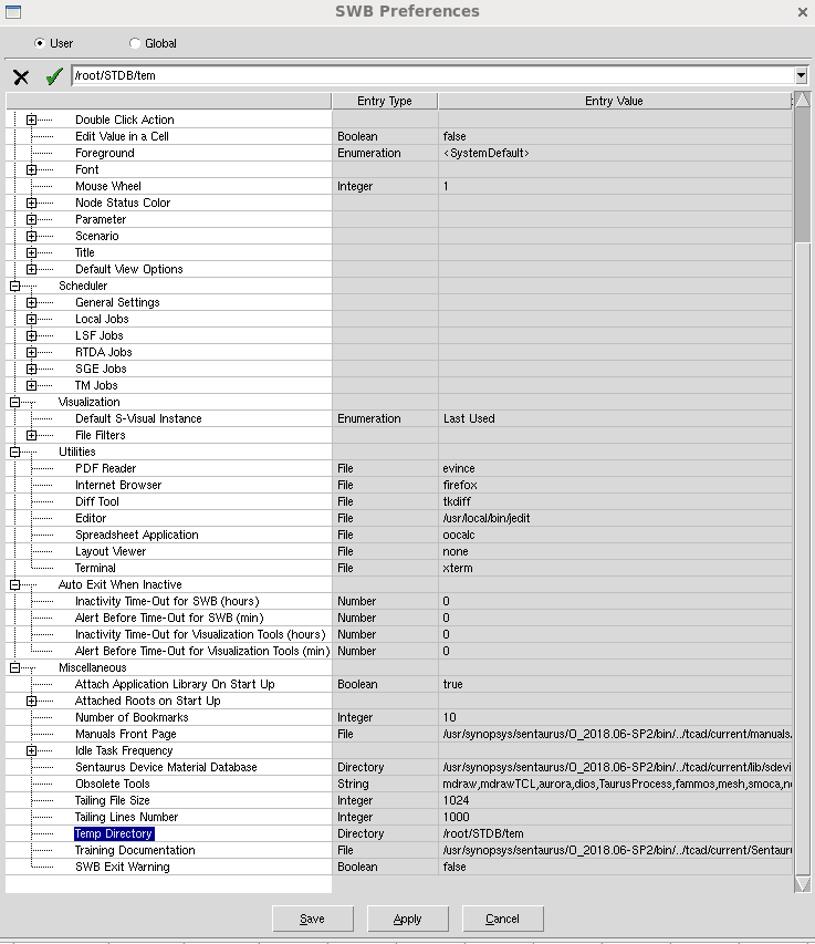 Sentaurus TCAD仿真记录-关于Run Selected Nodes Together报错的解决办法_sentaurus怎么查看报错_皎皎青铜镜的博客-CSDN博客