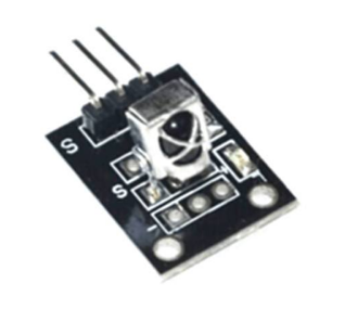 arduino/mixly红外发射接收模块_mixly红外接收器-CSDN博客