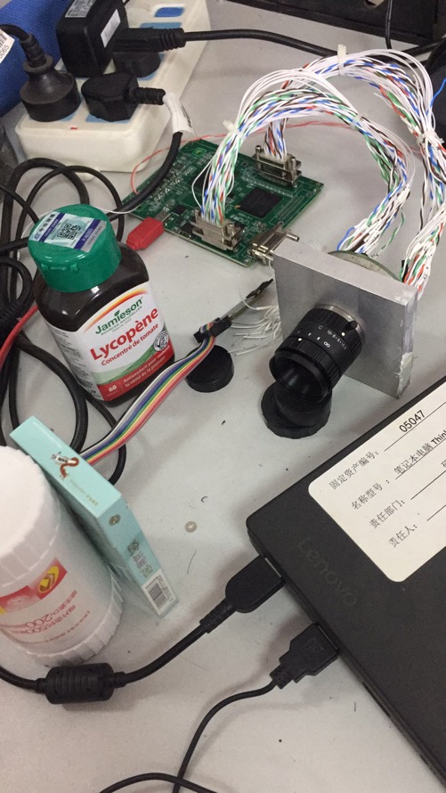 onsemi安森美cmos图像传感器python5000--NOIP1SN5000A成像电路设计-CSDN博客