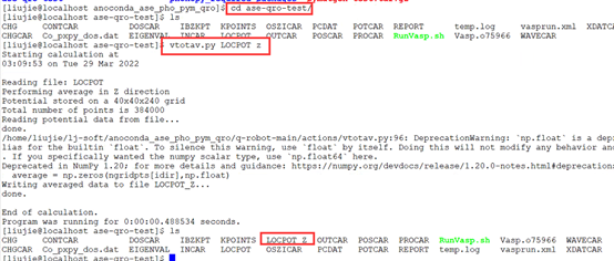 自动安装包括ase、phonopy、pymatgen和q-robot工具的anaconda（python）程序_conda安装ase-CSDN博客
