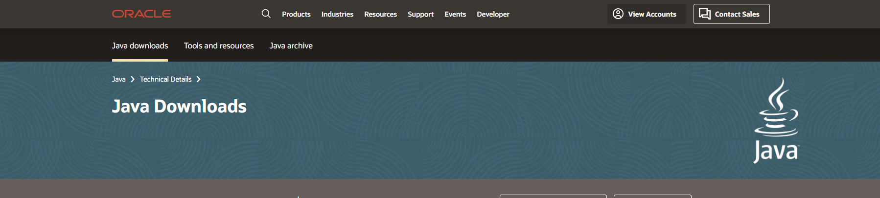 JDK8下载 安装以及环境变量的配置_jdk8安装包-CSDN博客