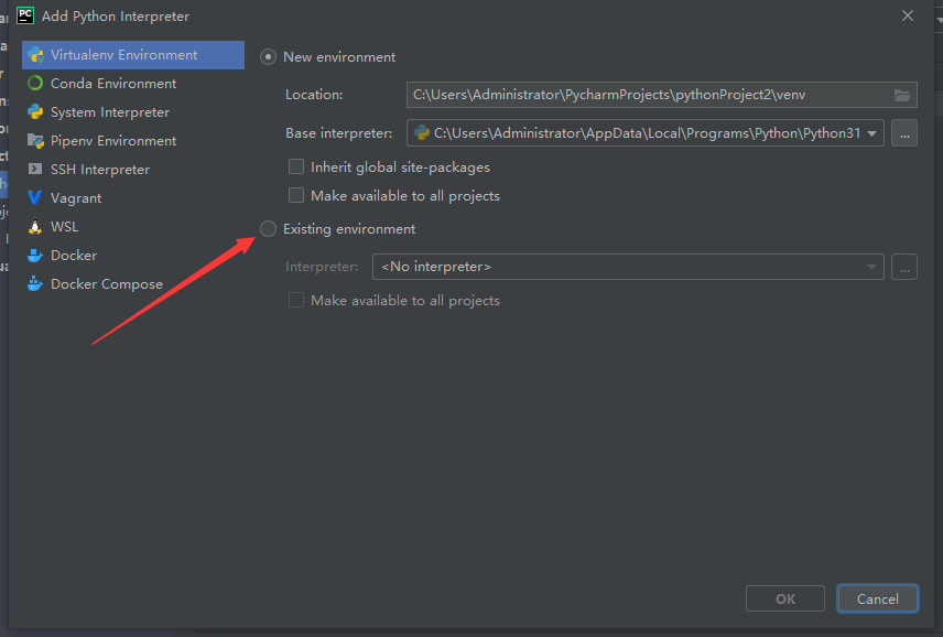 OSError: [WinError 193] %1 不是有效的 Win32 应用程序_Python自动化和区块链热爱者的博客-CSDN博客