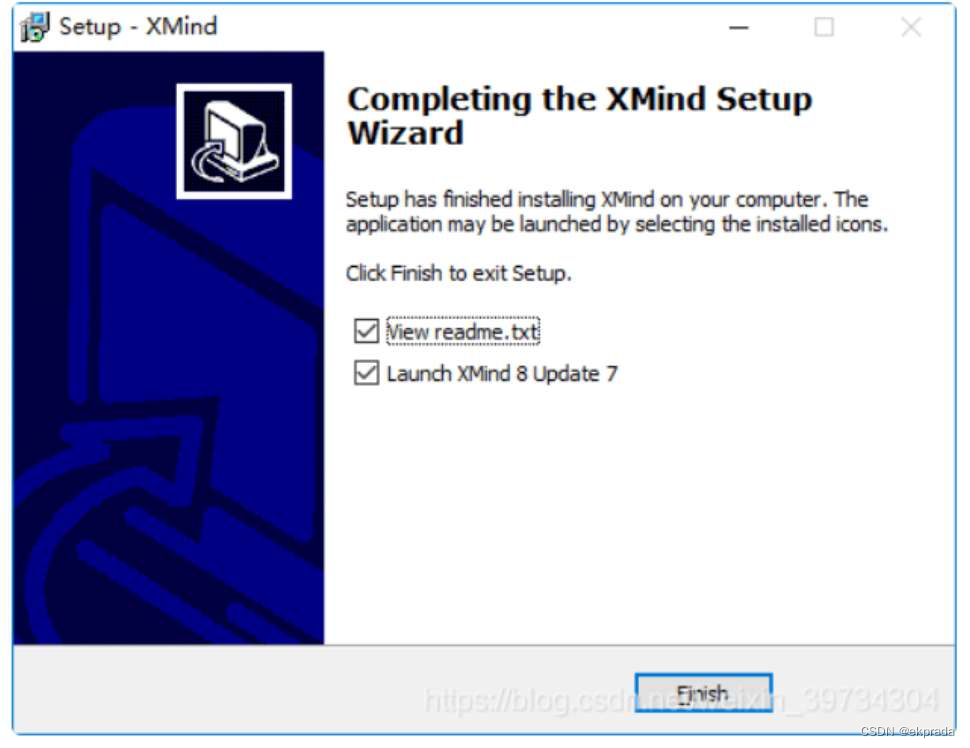 xmind安装教程_博客 xmind 安装-CSDN博客