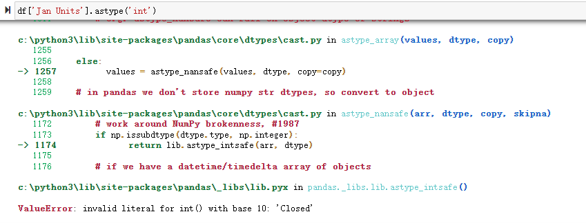Pandas pandas Int64 Int64 CSDN pandas-pandas-int64-int64-csdn