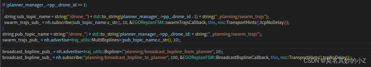 XTDrone vins-fusion+ego-swarm debug（已解决）_xtdrone ego planner输入输出-CSDN博客