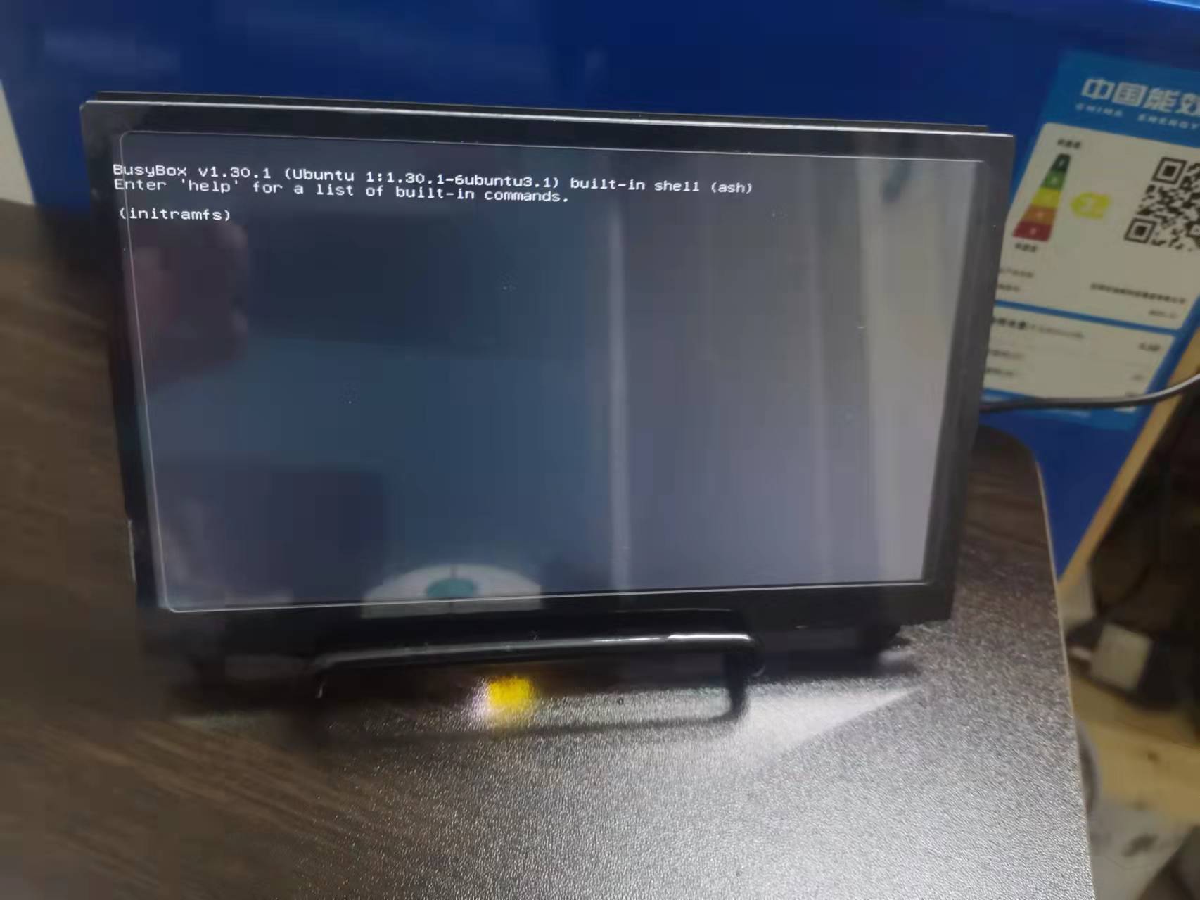 树莓派ubuntu进入initramfs模式的解决办法_进入树莓派系统出现initramfs-CSDN博客