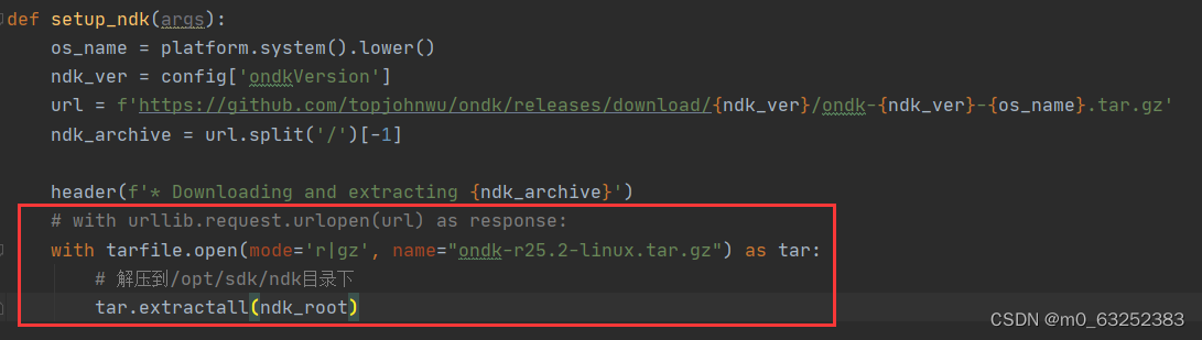 Magisk 25.2编译与踩坑_magisk 编译-CSDN博客