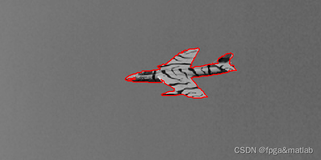 【Graph-Cut】基于Graph-Cut的目标分割跟踪仿真_graphcut目标跟踪-CSDN博客