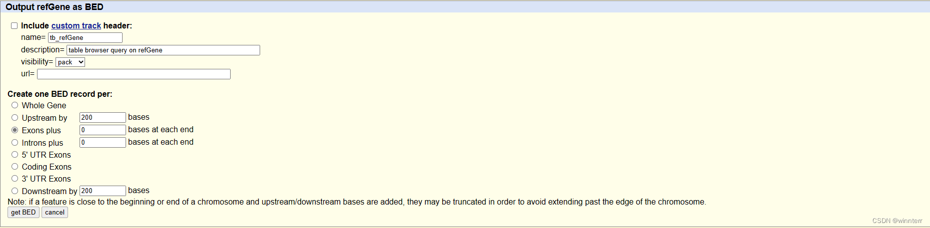 ChromHMM其他物种的注释文件产生-CSDN博客