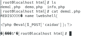 Redis漏洞复现——Redis 4.x/5.x 未授权访问漏洞_redis 主从复制命令执行漏洞-CSDN博客