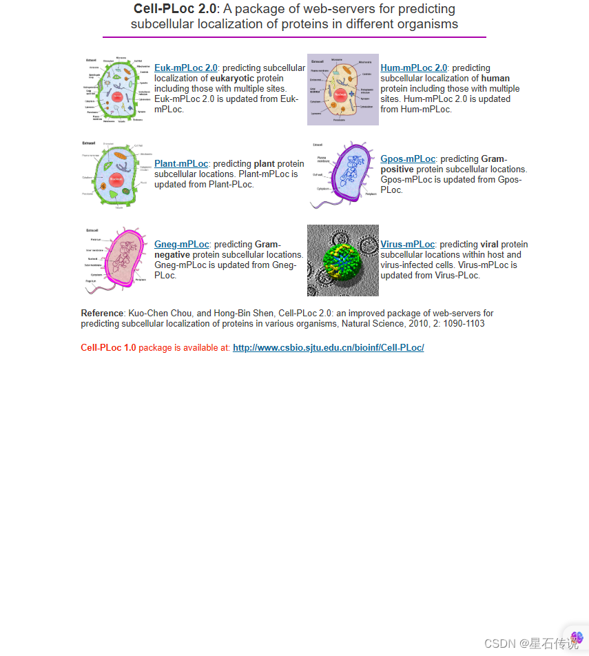 实验篇——理化性质与亚细胞定位_aliphatic index-CSDN博客