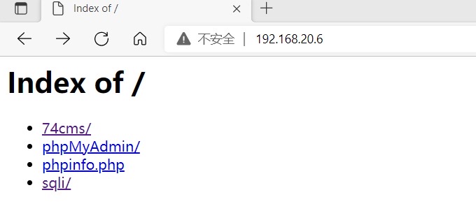 使用phpStudy搭建74cms(详)_phpstudy探针页面如何关闭-CSDN博客