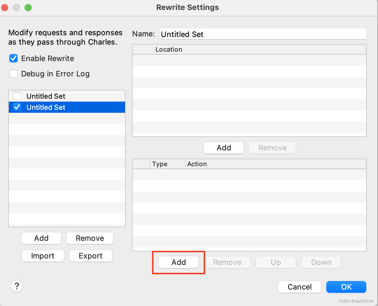 charles请求map local失败的问题_charles map local 不生效-CSDN博客