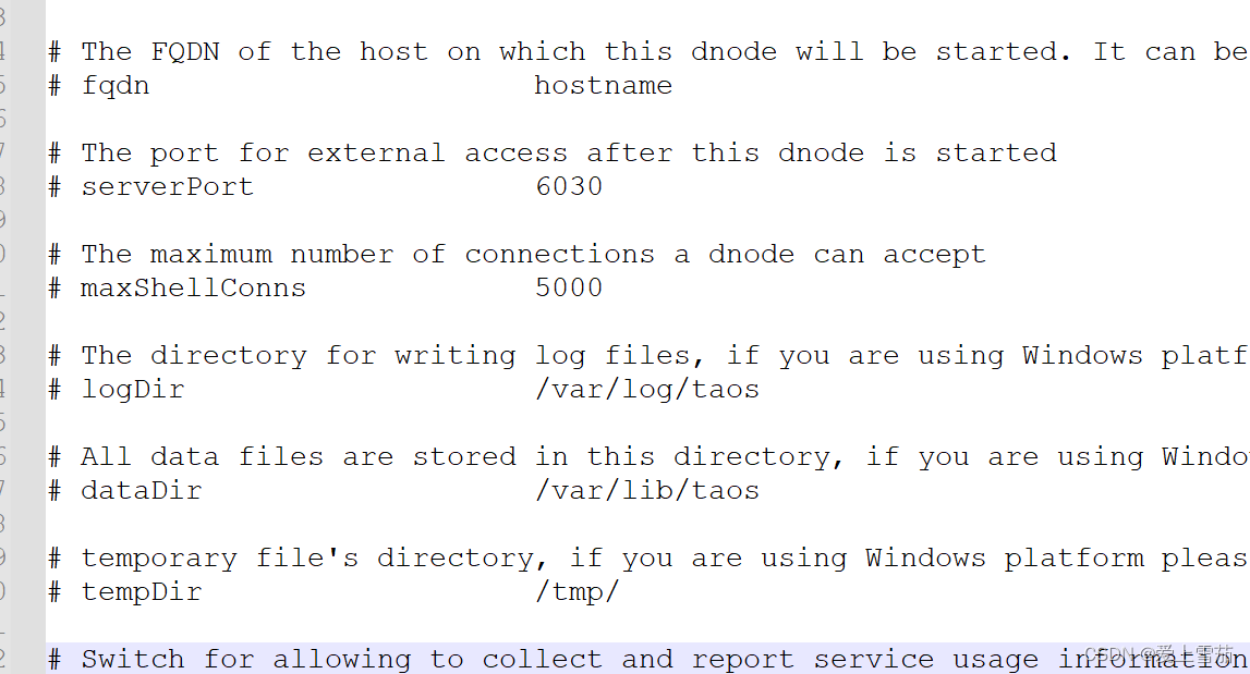 安装TDengineGUI-CSDN博客