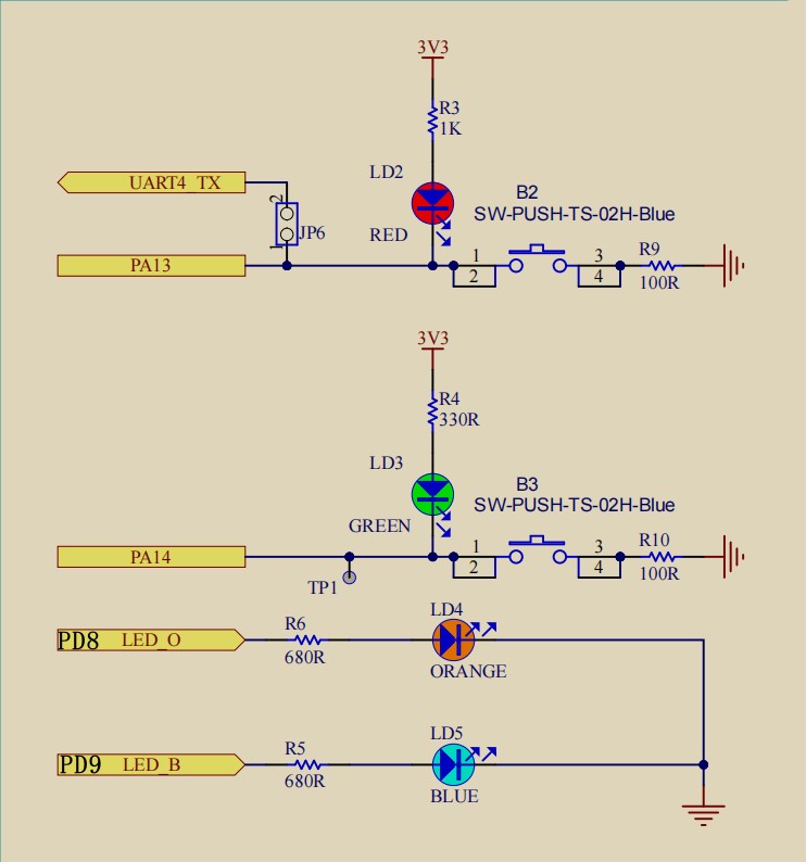 STM32MP157系统移植(TF-A,U-Boot,Linux)_哪里有environment-setup-cortexa7t2hf-neon-vfpv4-ostl--CSDN博客