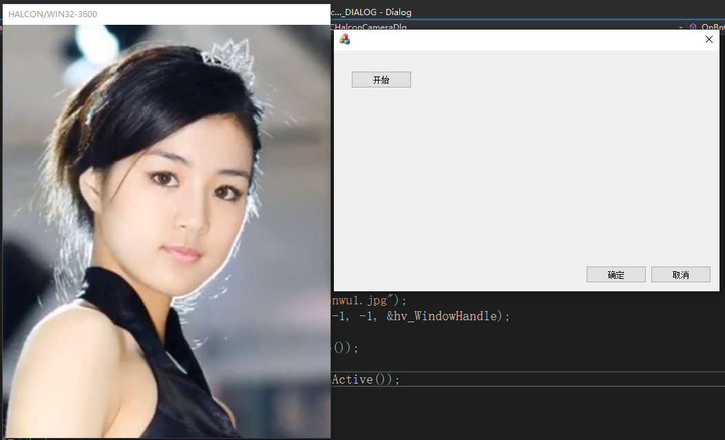 halcon + vs2017联合使用显示图片_vs halcon联合案例-CSDN博客