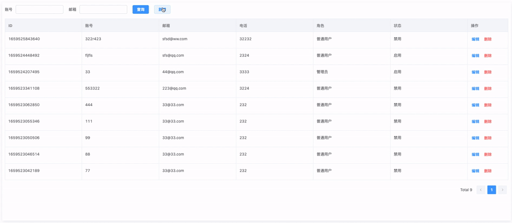 FormMaking 表单设计器，通过拖拽配置快速实现中后台数据增删改查-CSDN博客