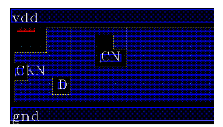 01——LEF初稿2021-09-06下午_library exchange format-CSDN博客