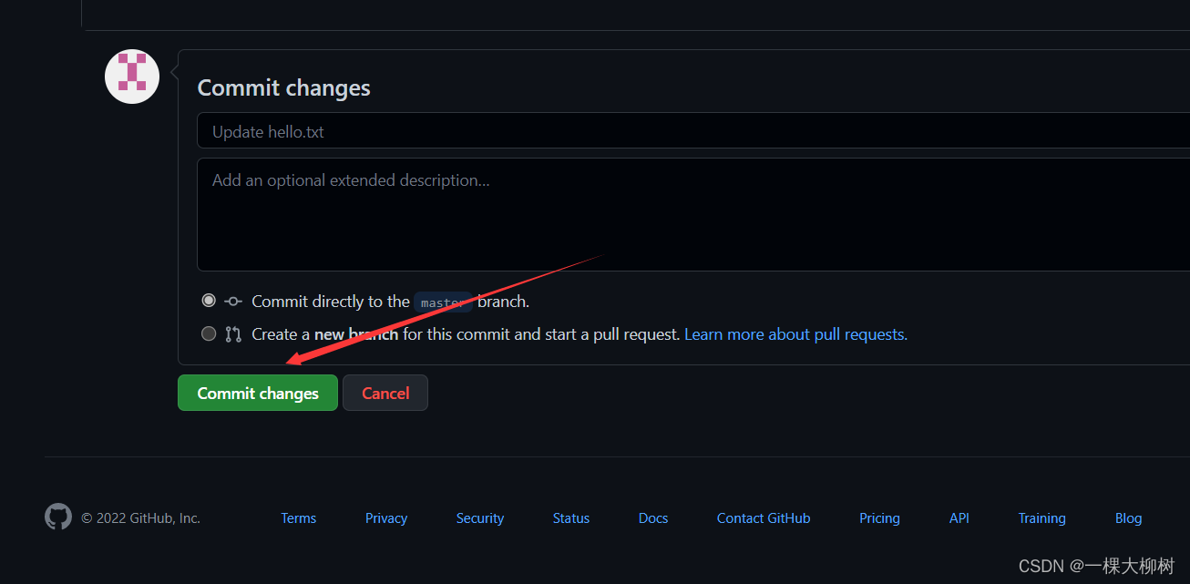 Github操作之远程仓库基本操作（团队内创建，推送，拉取等）github团队仓库 Csdn博客