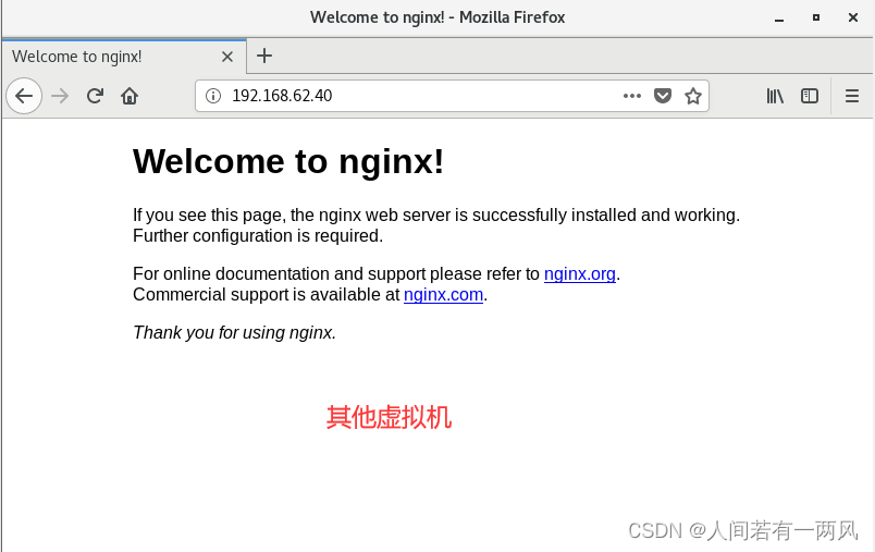Nginx网站服务-CSDN博客