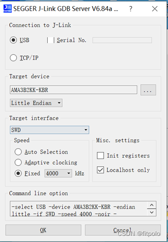 GBD调试Nuttx_jllink gbd-CSDN博客