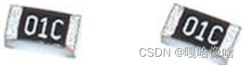 贴片电阻上的字符是如何表示电阻的？_4位数电阻怎么识别-CSDN博客