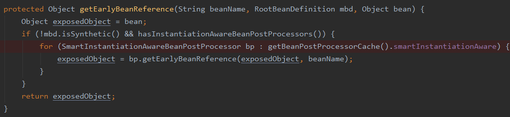 Spring 循环依赖，三级缓存注入代理对象_spring三级缓存代理对象-CSDN博客