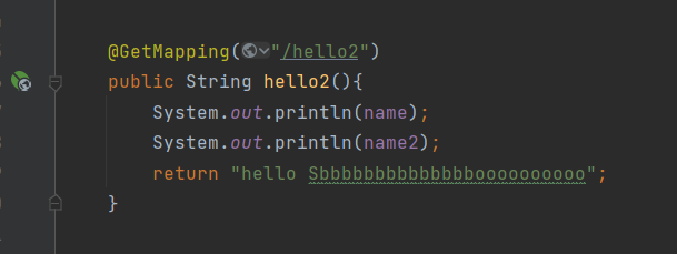 SpringBoot day1 热部署 yml语法 读取配置数据 profile 配置加载顺序 整合MyBatis_yml动态读取springboot的prefile-CSDN博客