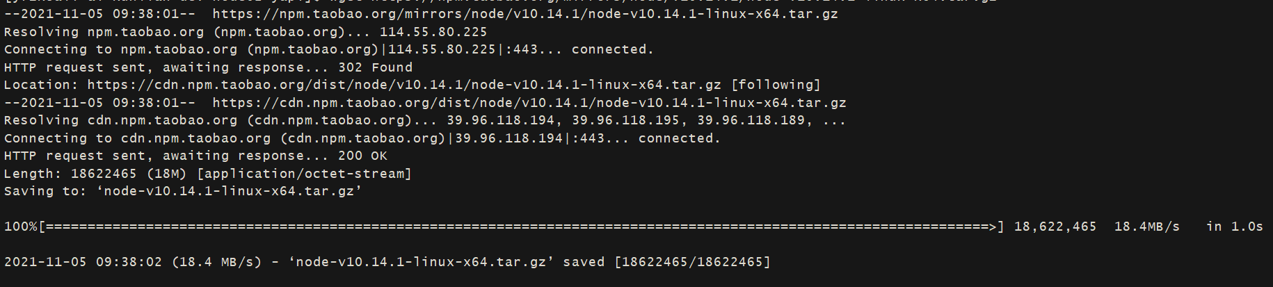 YAPI 部署从零到一，我都帮你梳理好了_yapi部署-CSDN博客
