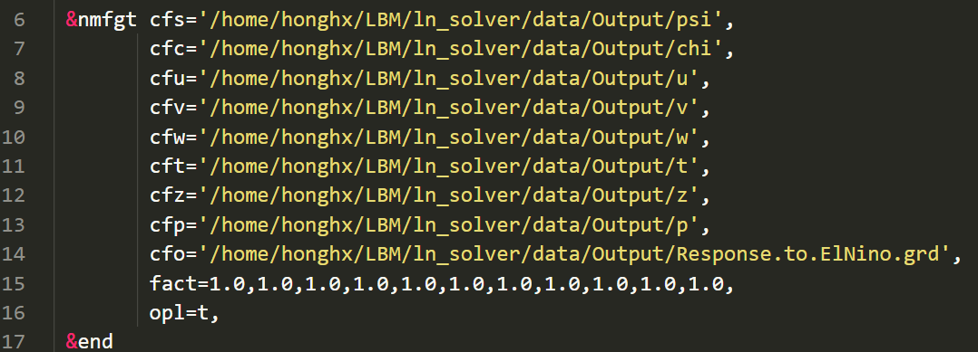 LBM模式学习·保姆级安装及初步使用教程-CSDN博客
