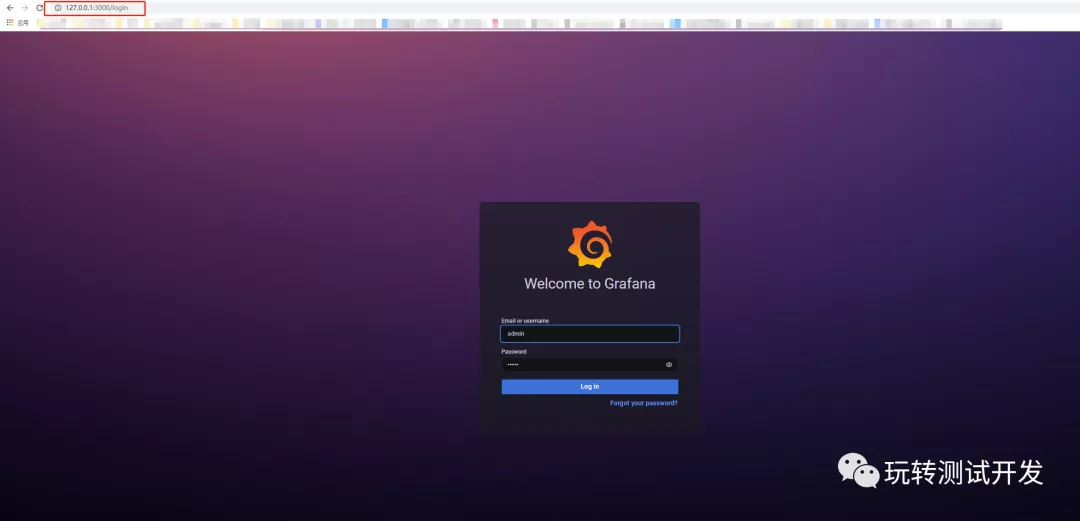 win10：5分钟完成Prometheus + Grafana + Windows_exporter安装配置_grafana 模板10467-CSDN博客