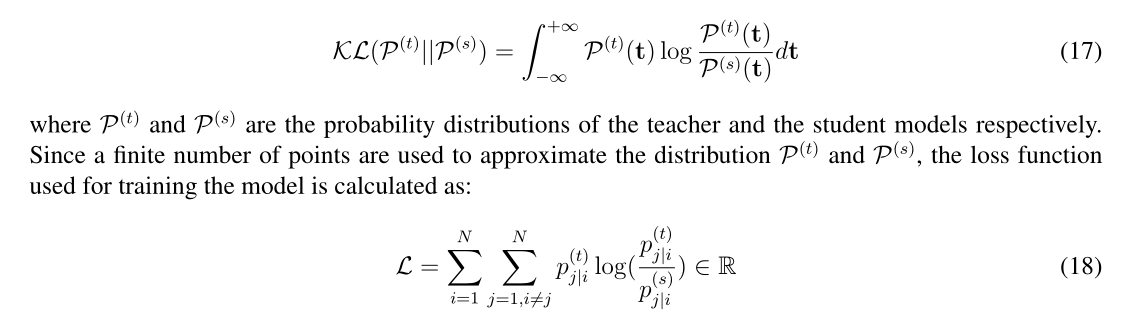 Probabilistic Knowledge Transfer for Deep Representation Learning（2018）----论文笔记-CSDN博客