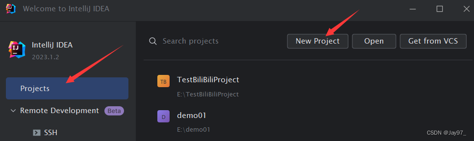 Idea2023创建maven Archetype和创建旧版本maven的区别，主要是针对maven Archtype。maven Archetype和maven的区别 Csdn博客