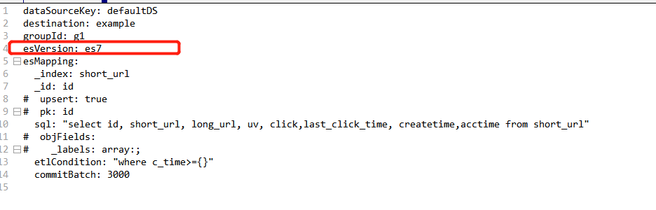 canalAdapter同步至es7.x踩坑指南_client-adapter.es7x-1.1.5-snapshot-jar-with-depend-CSDN博客