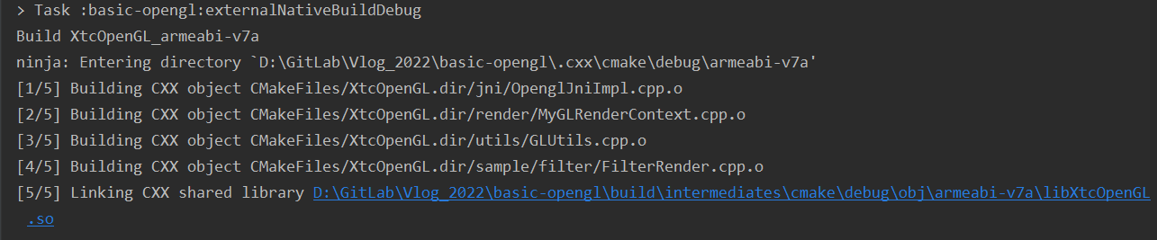 【我的Android进阶之旅】解决Android Studio 编译NDK项目出错：clang++: error: no such file or directory_clang ...