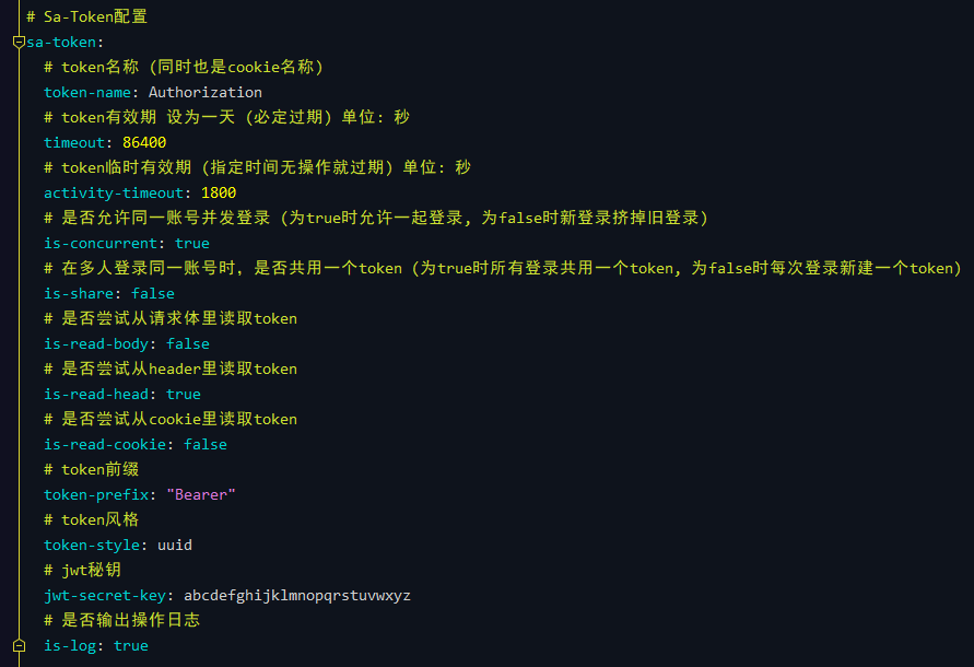 【RuoYi-Vue-Plus】学习笔记 11 - 集成 Sa-Token 实现登录认证流程（Sa-Token 源码）_若依集成sa-token 单点登录-CSDN博客