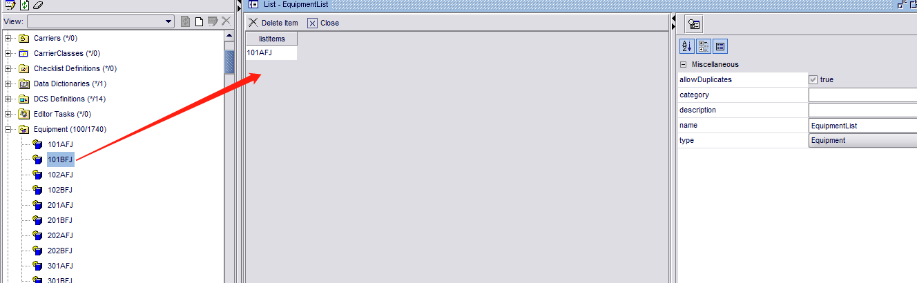 [RockWell FTPC]对象介绍_Lists_ftpc list-CSDN博客