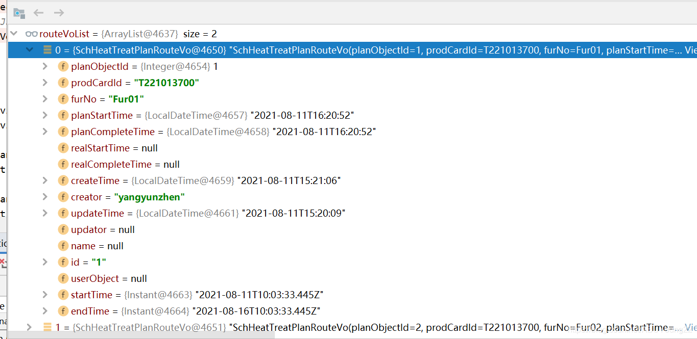 记录一次json转换属性丢失的问题_json.parseobject 无参-CSDN博客