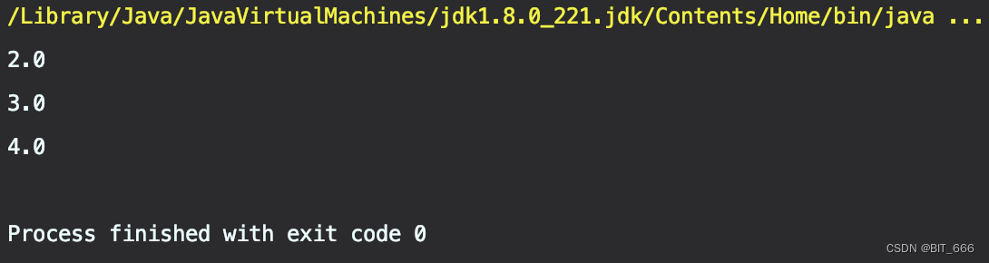 C++ / JNA - Java 调用 C++ 动态库 ＜.dylib / .so＞ By CLion_java调用c++动态库-CSDN博客