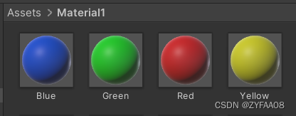 Unity-如何在Unity里制作一个调色盘_unity 色盘-CSDN博客
