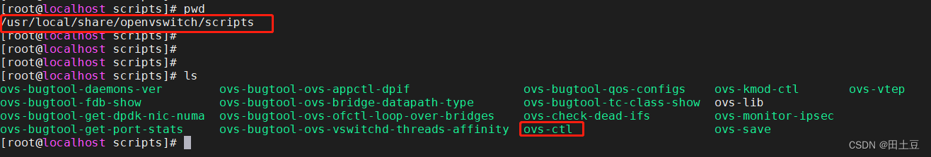 【云计算 Openstack】centos7通过源码快速安装open Vswitchcentos7 Openswitch安装源码包 Csdn博客