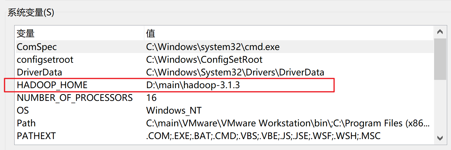 windows运行saprk程序：Did not find winutils.exe、Could not locate Hadoop executable:-CSDN博客