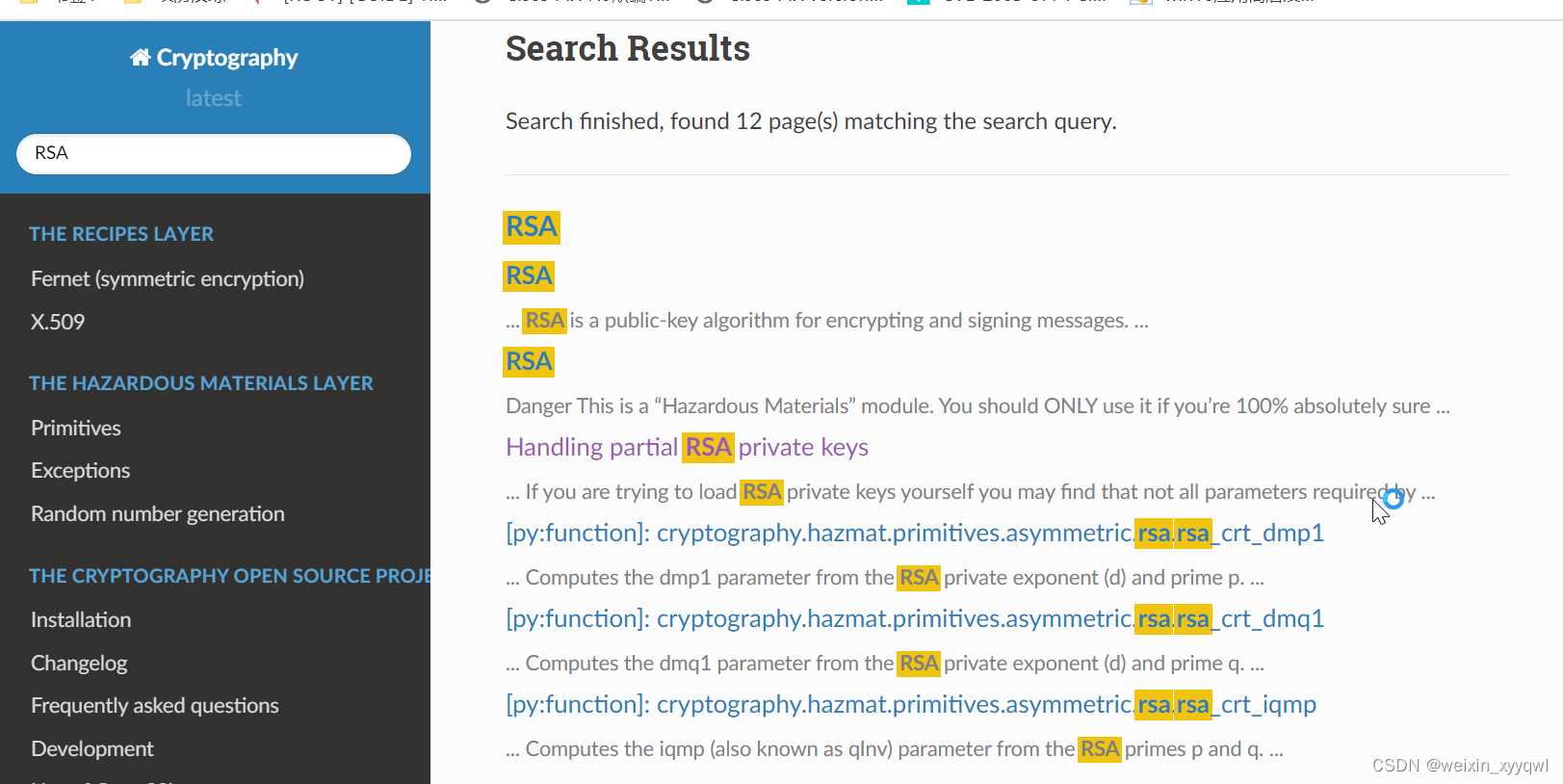 10行代码实现RSA公钥解密_71615589-54ab-404a-8616-e1c9887bab42-CSDN博客