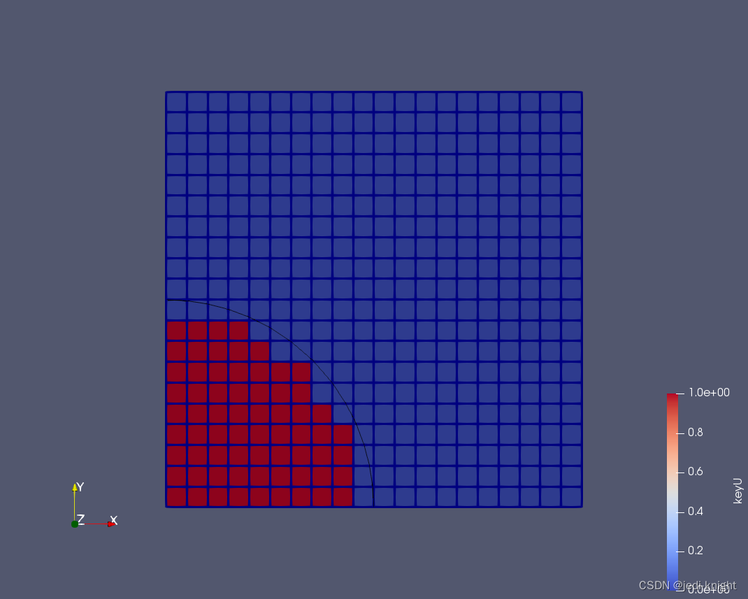 OpenFoam切割等值面_openfoam 计算等值面积分-CSDN博客